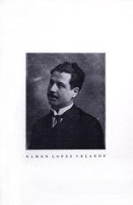 Ramón López Velarde - Enciclopedia de la Literatura en México - FLM ...